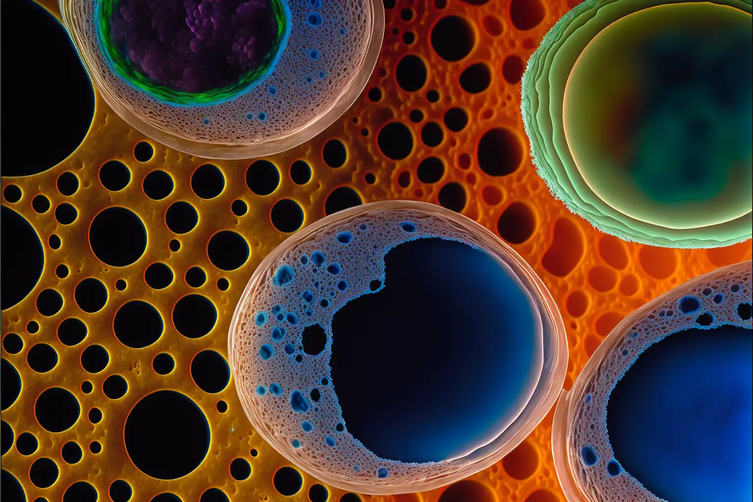 Maule Stem Cell Research Institute